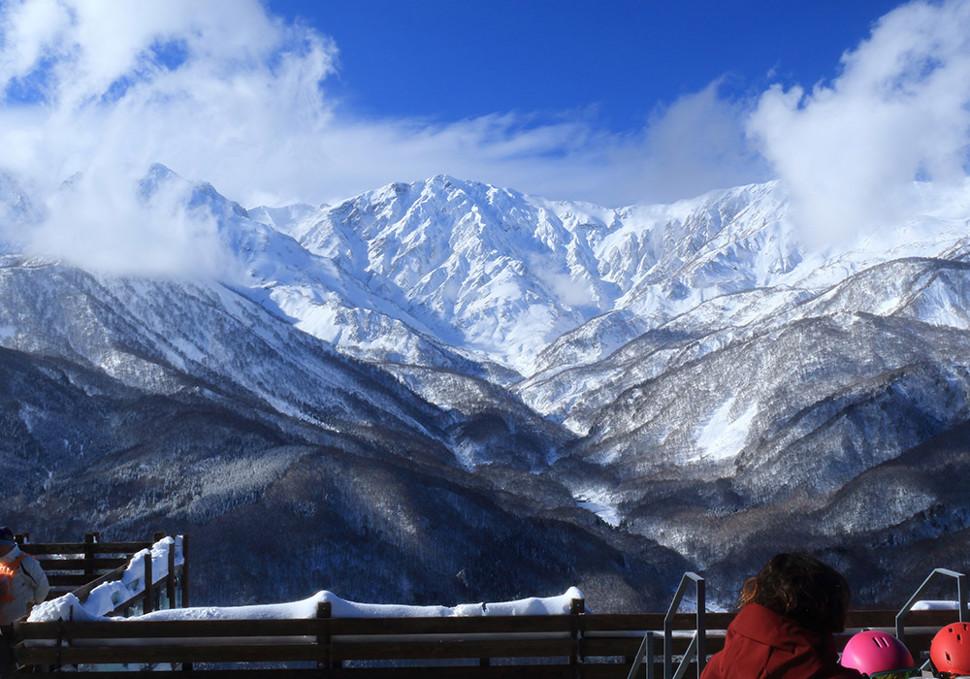 เที่ยวฮาคุบะ ชมวิวเจแปนแอลป์ ที่ Hakuba Iwatake Mountain Resort | บริษัท ไทยเที่ยวนอกทัวร์ จำกัด ...